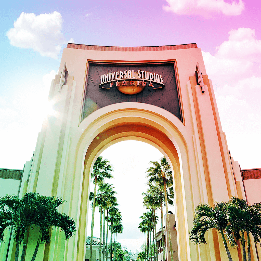 Miki Travel · Florida a tu medida / Asombrate con los parques, disfrutá ...